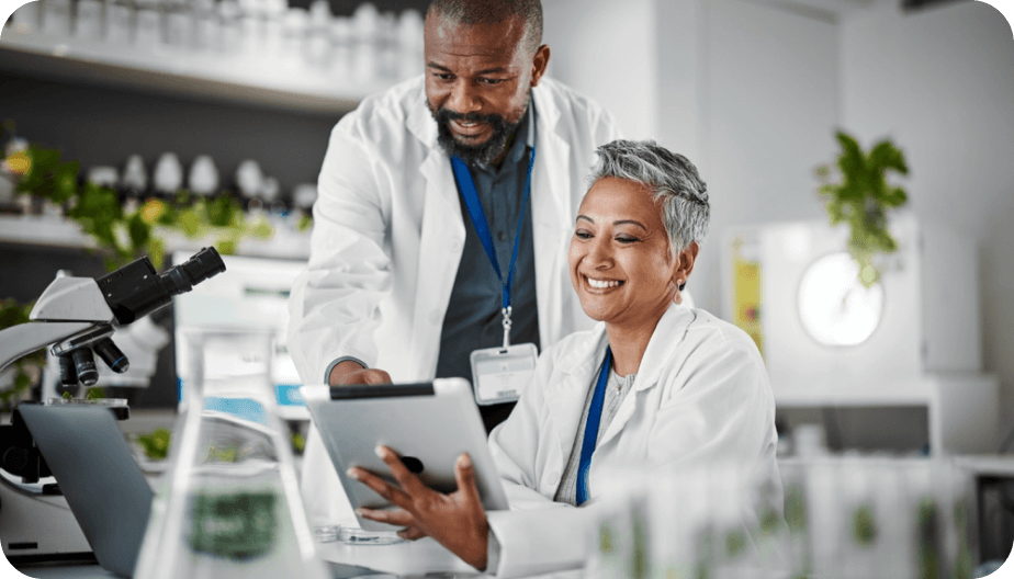 Medical Research – InQure Health