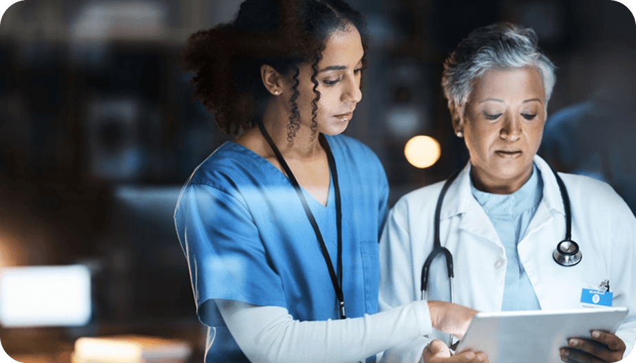 Medical Research – InQure Health