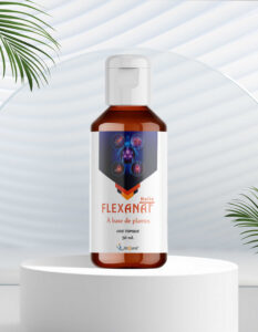 Flexanat® Baume – InQure Health