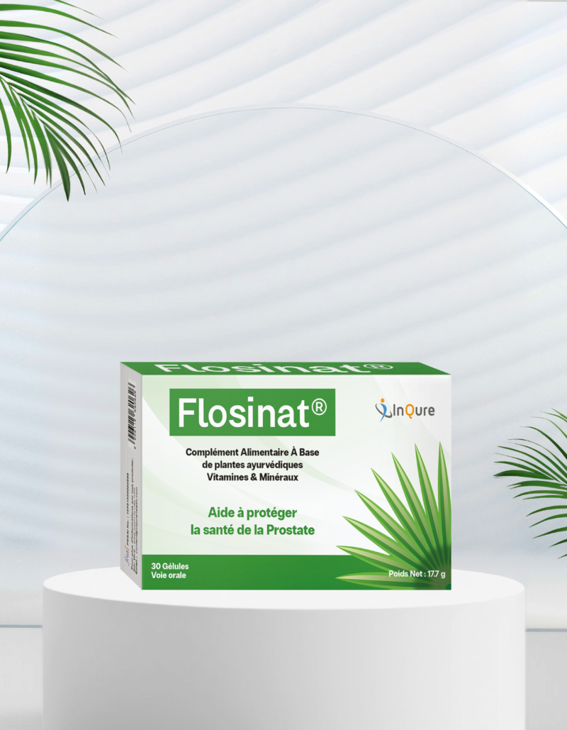 FLOSINAT® – InQure Health